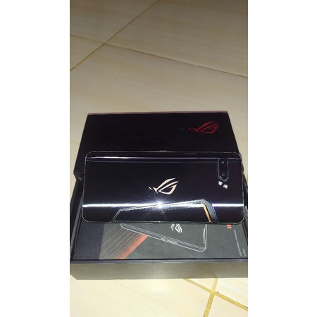 Jual Hp Asus ROG phone 2/ ROG II | Shopee Indonesia