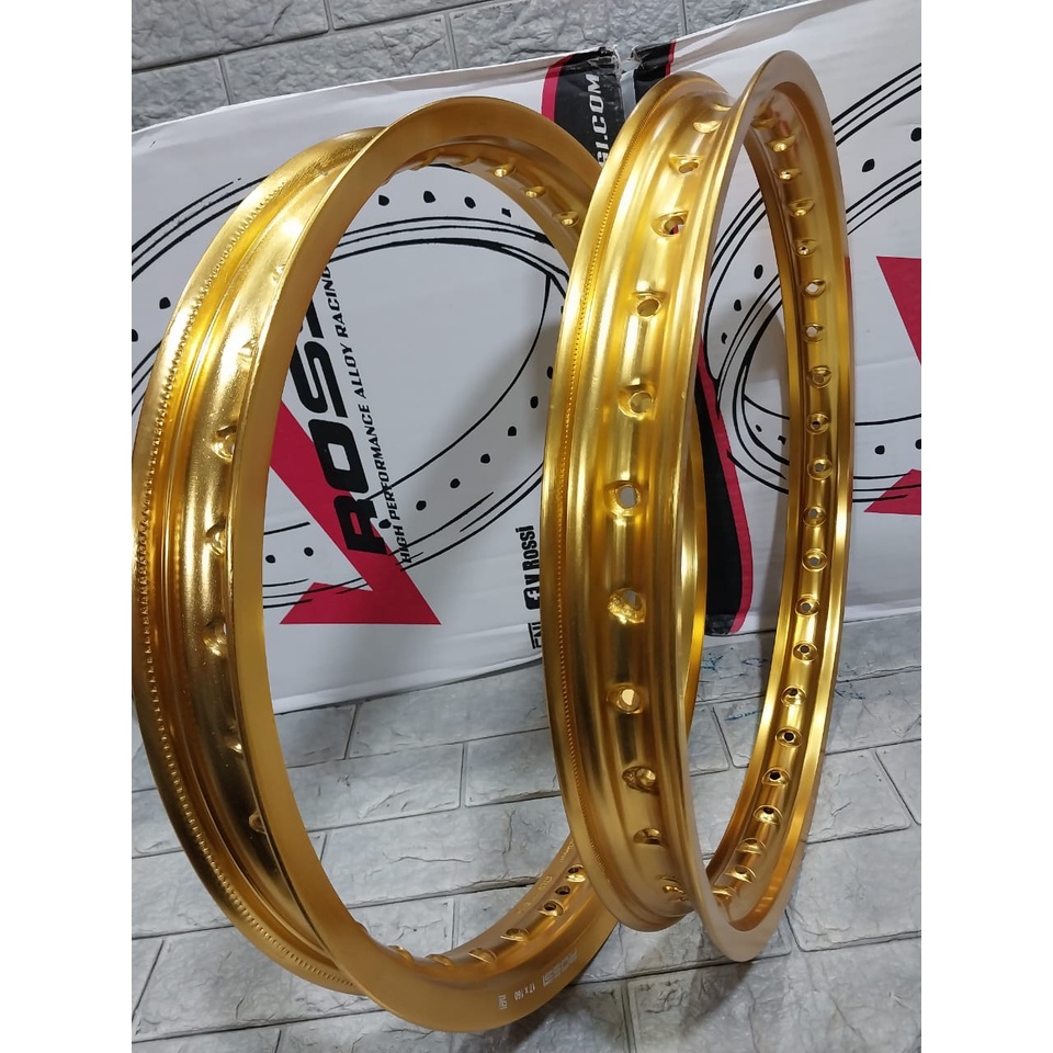 Jual Velg Velek/Jari jari Rx king Ukuran 1.60x1.85 Ring 18 Cocok Untuk ...