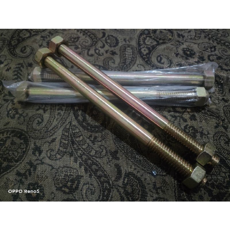 Jual Baut stang / stir traktor G1000 Boxer G600 G3000 | Shopee Indonesia