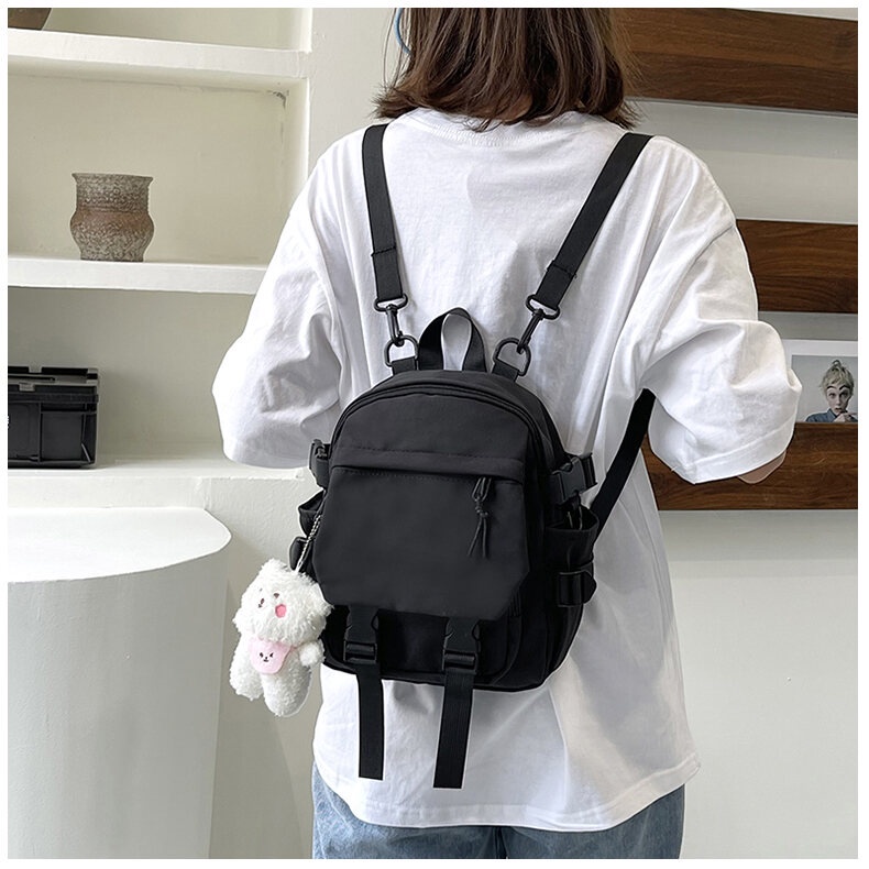 Jual AliansBag - Ransel Mini Backpack / Tas bahu Anak Wanita Korean ...