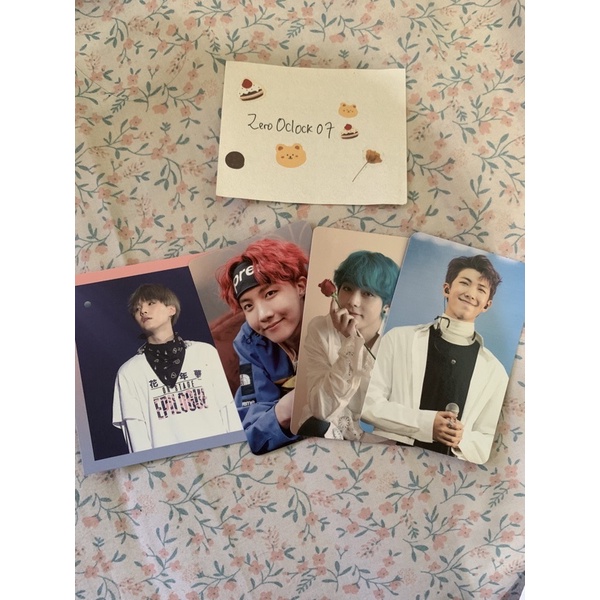 Jual BTS DVD PC | Shopee Indonesia