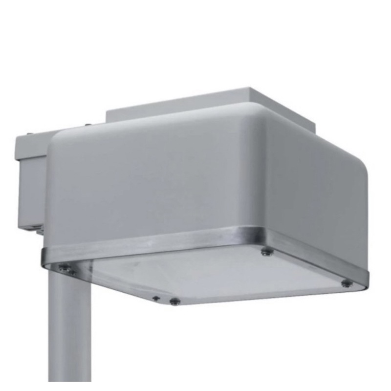 Jual lampu pju pertamina / lampu pju pom bensin / pju shell 150w DGP ...