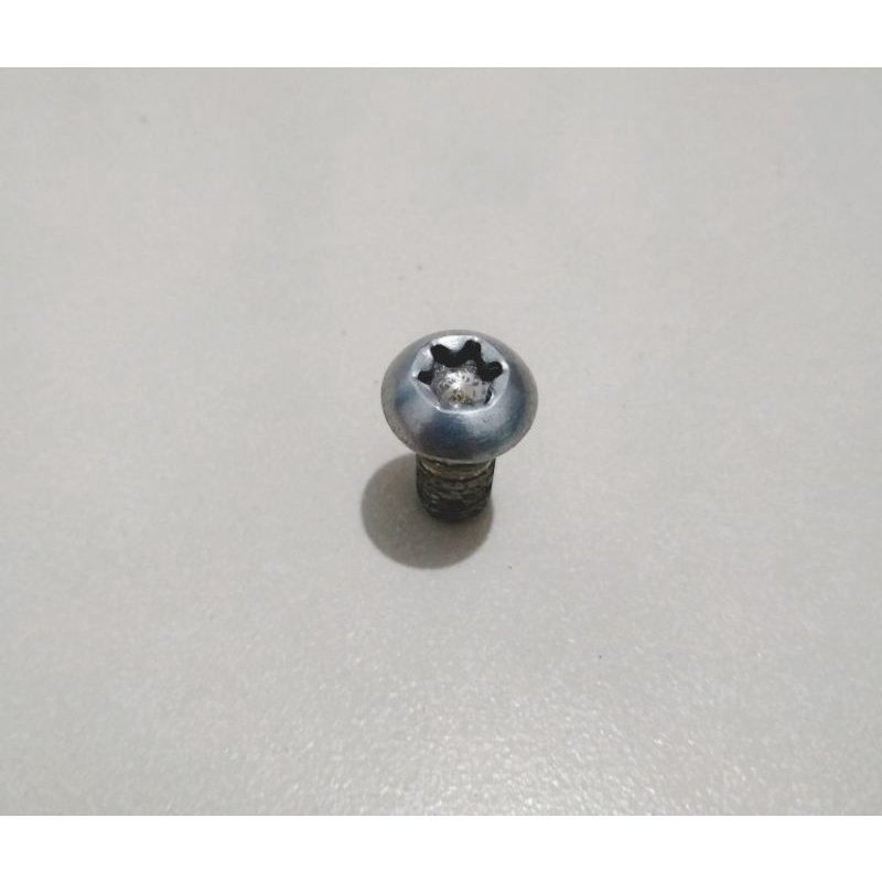 Jual Baut L Bintang Kaliper Rem Mio M3 , Mio Z , Mio J , Mio GT , Mio Fino , Soul GT , X-Ride ...