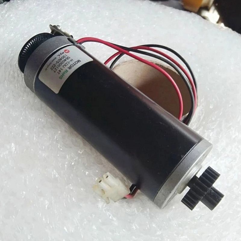 Jual DINAMO MOTOR 12V 24V DC HIGH SPEED 3300RPM - 4000RPM DINAMO SPINDLE KUAT | Shopee Indonesia