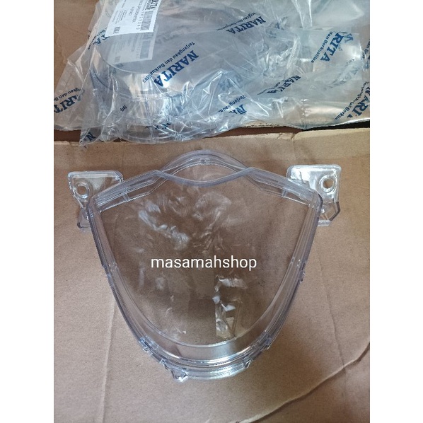 Jual Mika Kaca Speedometer Honda Spacy Karbu Spacy Fi | Shopee Indonesia