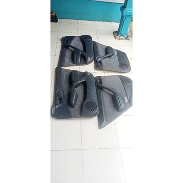 Jual doortrim toyota corona absolute | Shopee Indonesia