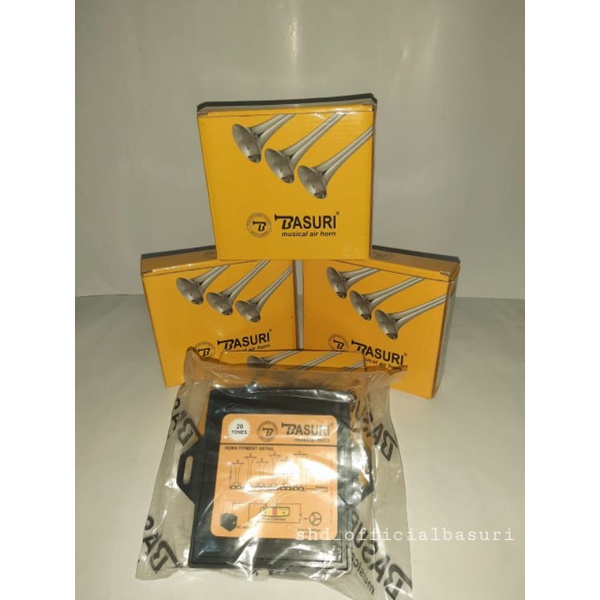 Jual Modul Basuri V3 ( 20 Nada) Made in India | Shopee Indonesia
