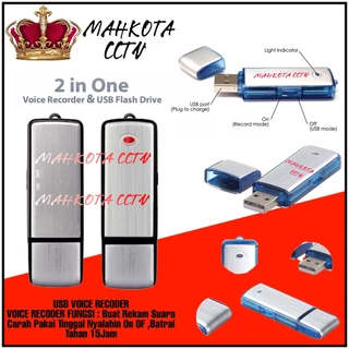 Jual Alat Perekam Suara Terlengkap & Harga Terbaru Juni 2025 | Shopee ...