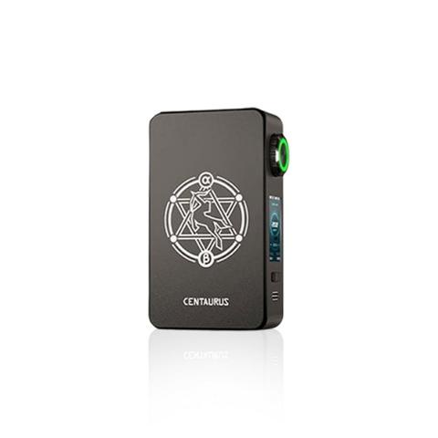 Jual MOD CENTAURUS M200 BOX MOD CENTAURUS 200W EDITION ORIGINAL by ...