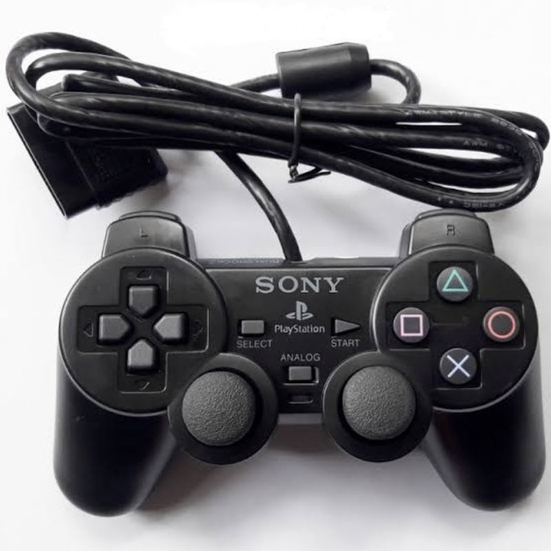 Jual Stik for Ps2 Sony Stick ORI | Shopee Indonesia