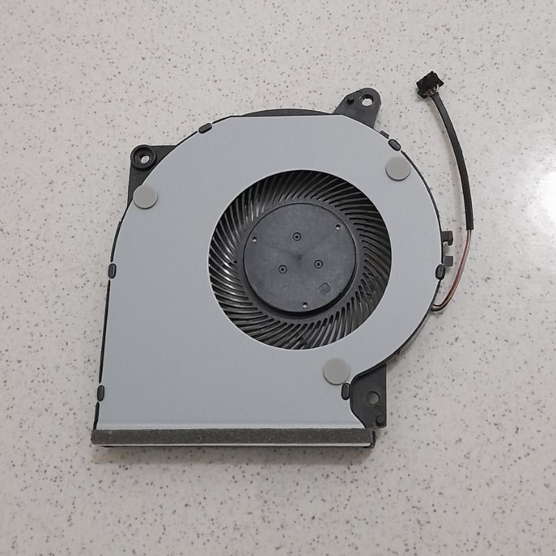 Jual Kipas Fan Asus X409 A409F X409F A509 A509FB A509U X409FJ X409FA ...