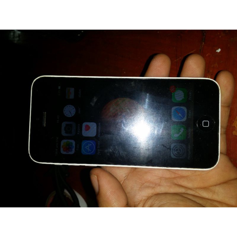 Jual IP 5c 32gb | Shopee Indonesia
