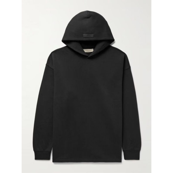 Jual ESSENTIALS FOG LOGO RELAXED HOODIE | Shopee Indonesia