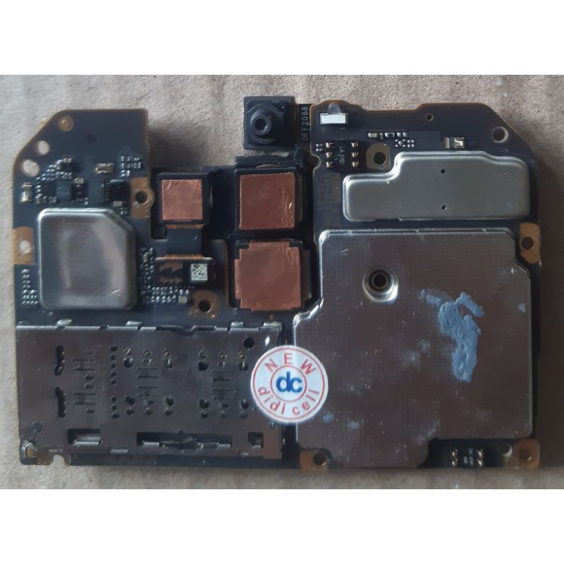 Jual mesin xiaomi redmi 9 | Shopee Indonesia