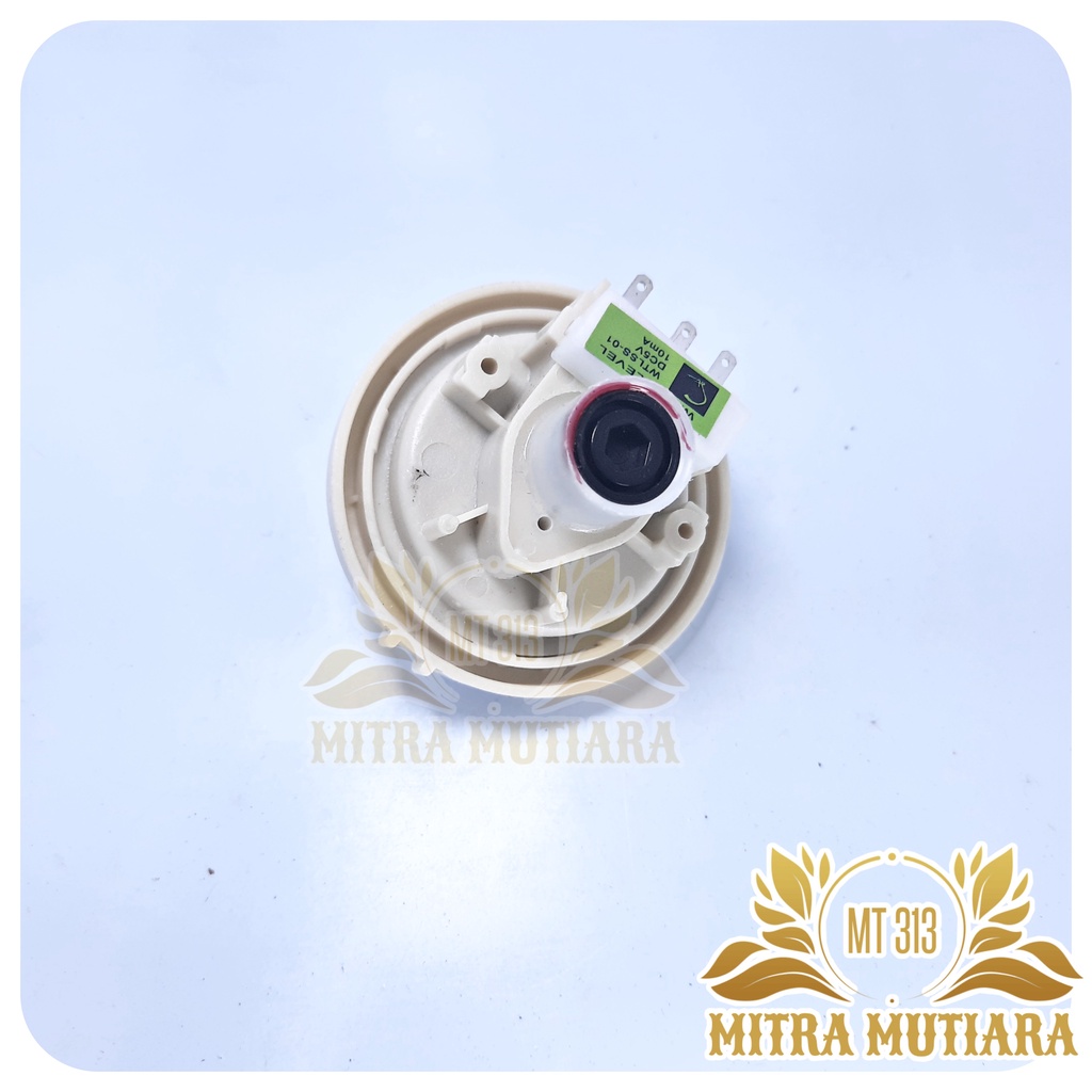 Jual Water Level Mesin Cuci Samsung Diamond Drum Wobble | Sensor Air ...