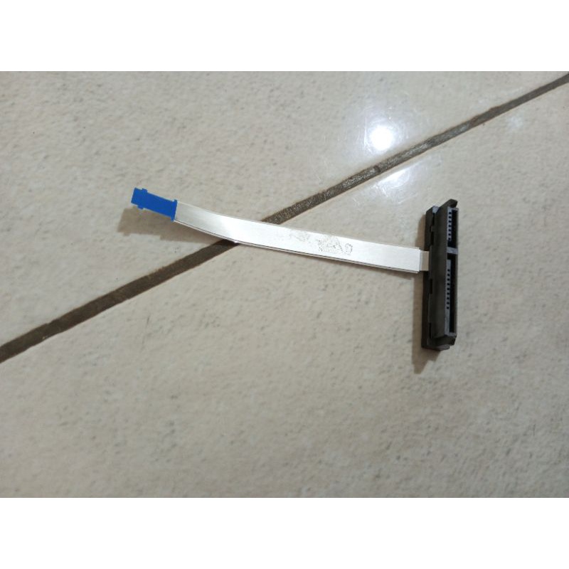 Jual konektor fleksibel kabel hdd ssd laptop HP 14s CF DK 14s-CF 14S-DK ...