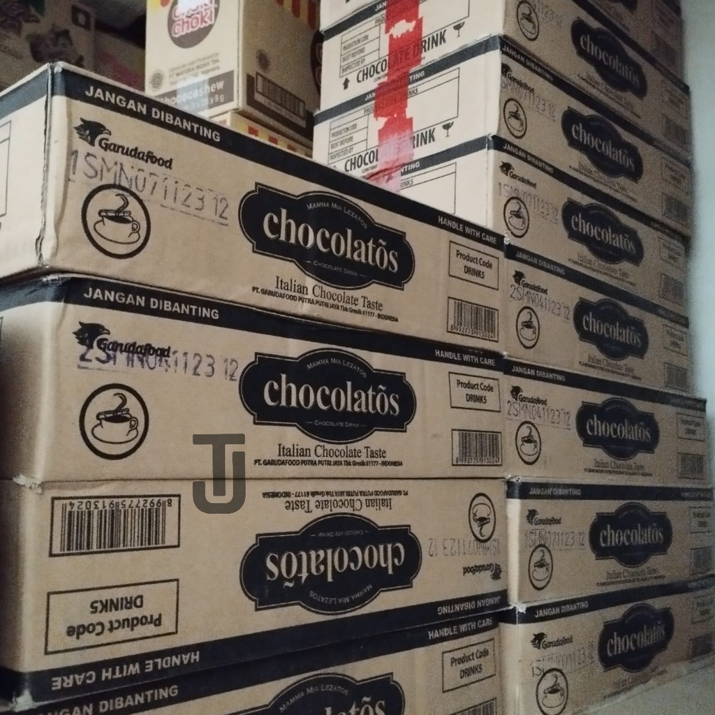Jual Chocolatos Drink - DUS | Shopee Indonesia