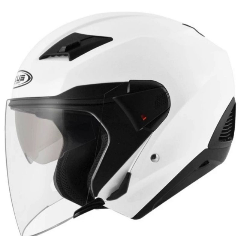 Jual Helm Zeus 611 Original | Shopee Indonesia