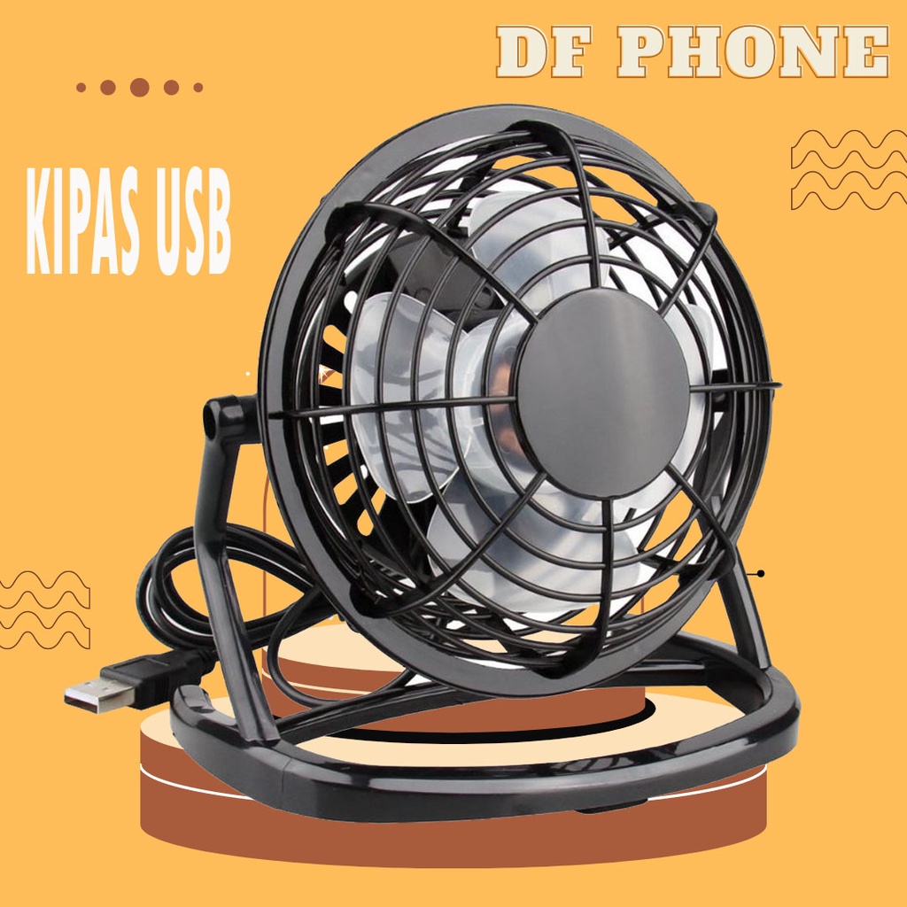 Jual kipas angin portable kipas angin mini kipas angin kecil kipas usb ...