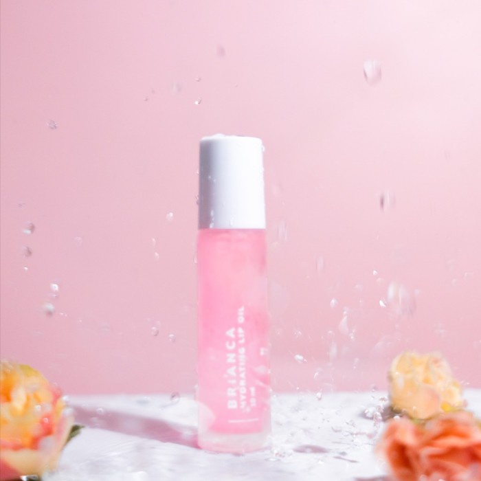 Jual BRIANCA Hydrating Lip Oil | Lip Balm | Shopee Indonesia