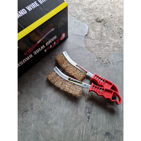 Jual SIKAT KAWAT BAJA GOLOK KUNINGAN KUNING | Shopee Indonesia