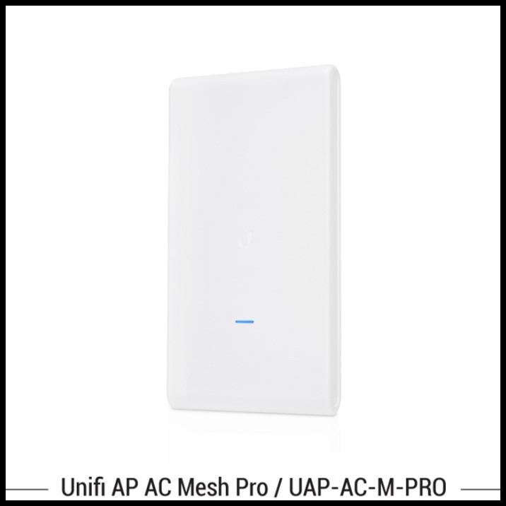 Jual Ubiquiti Uap-Ac-M-Pro Uap-Ac-Mesh-Pro Unifi Ac Mesh Pro | Shopee ...