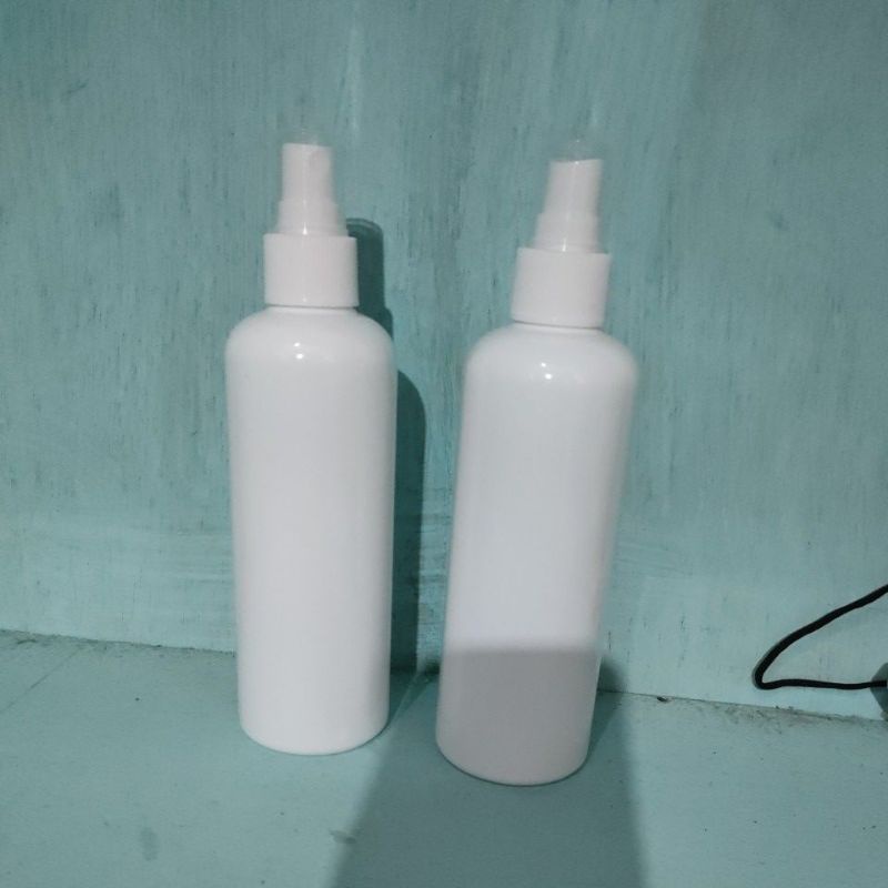 Jual Botol spray 250 ml | Shopee Indonesia
