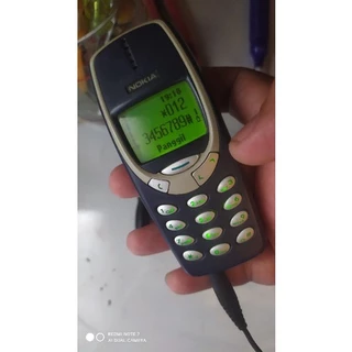 Jual Nokia 3315 Terlengkap & Harga Terbaru September 2025 | Shopee ...