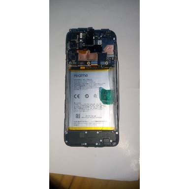 Jual MESIN REALME 5I Normal | Shopee Indonesia