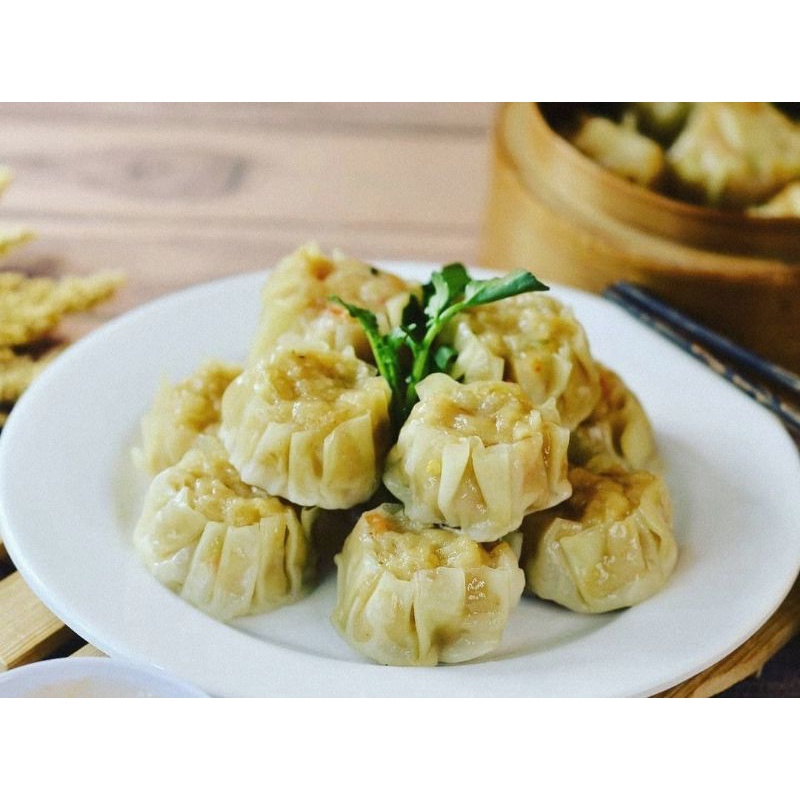 Jual DIMSUM DIM SUM AYAM FROZEN FOOD HARGA PER 1 PCS | Shopee Indonesia