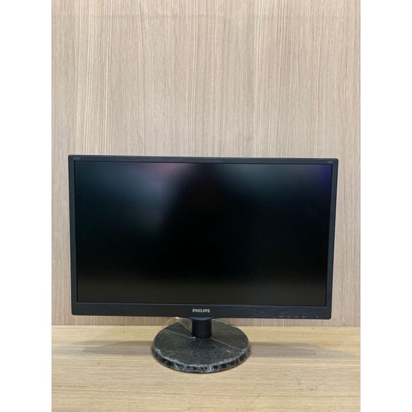 Jual LCD monitor 24 inch philips | Shopee Indonesia