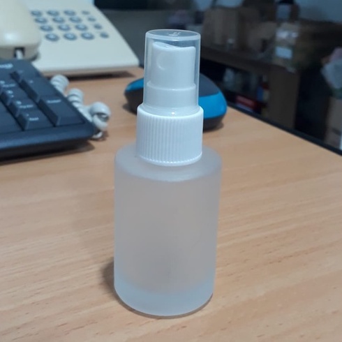 Jual Botol Serum Spray 30ml | Shopee Indonesia