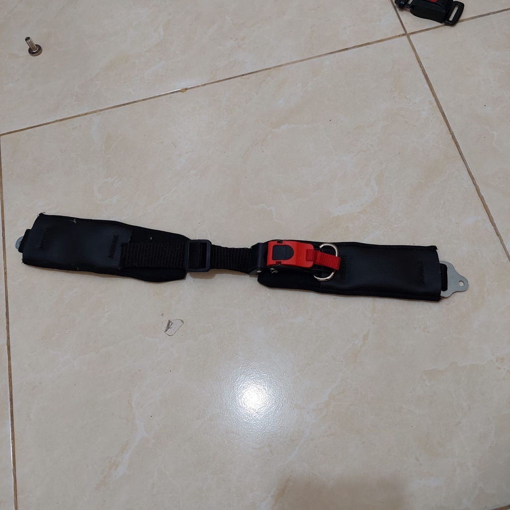 Jual Baut Helm | kancing Helm | Gesper | Tali gesper | Sparepart Helm ...