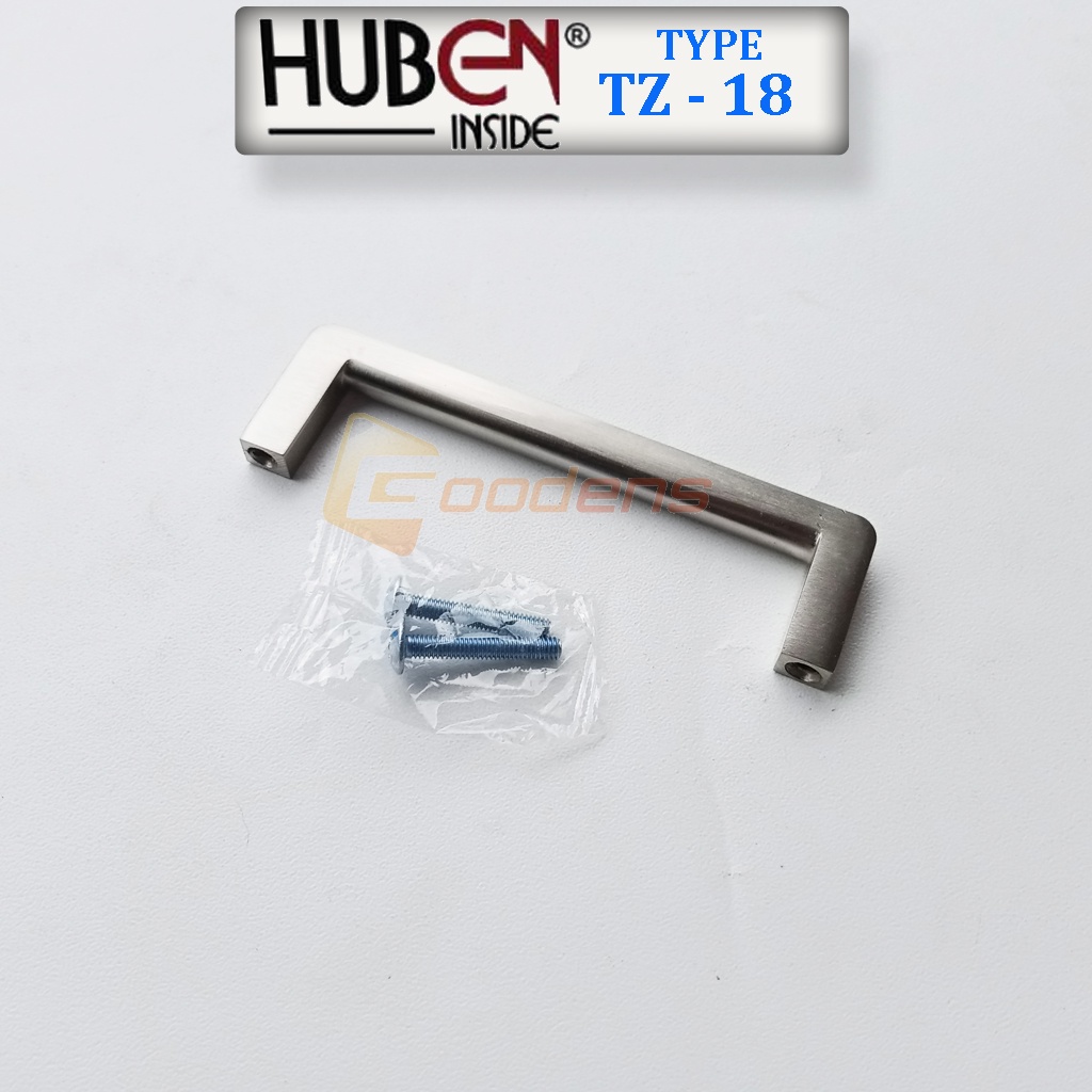 Jual Huben TZ-18 Tarikan Laci Handle Laci Lemari | Shopee Indonesia