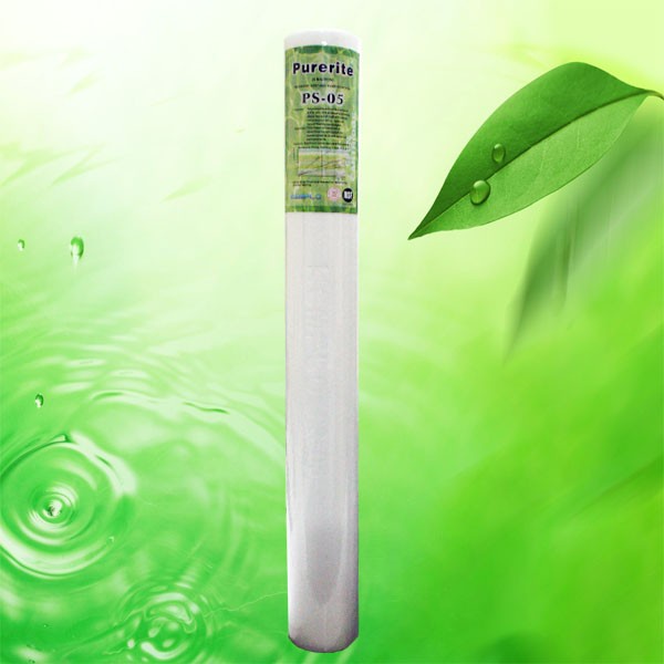 Jual Filter air Cartridge 5 Micron 20in | Shopee Indonesia