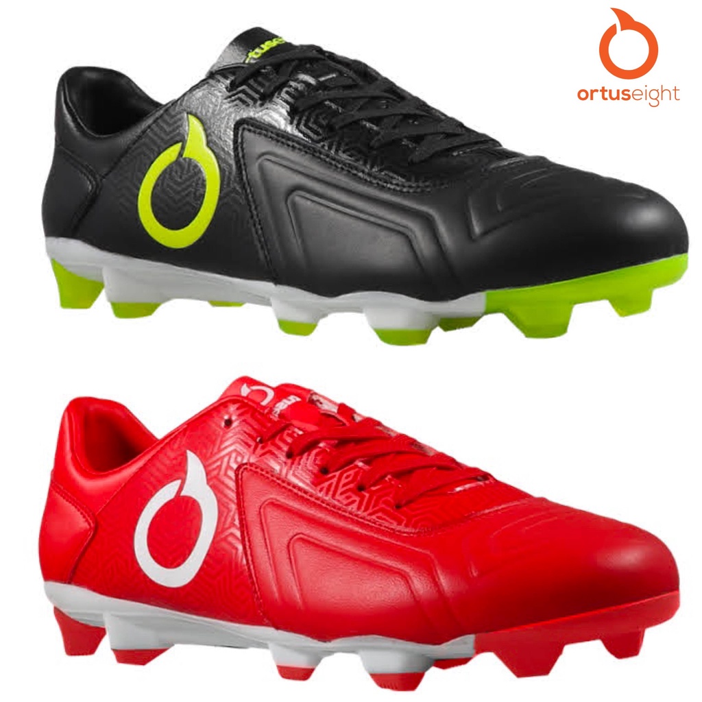 Jual Sepatu Bola ORTUSEIGHT FORTE RYUO FG Ortus Eight Original | Shopee ...