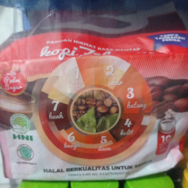 Jual KOPI SEHAT / KOPI 3IN1 / KOPI HNI / KOPI SEVEL / REALCO ...