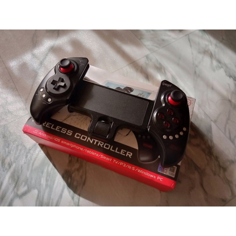Jual Stick IPEGA PG-9023S | Wirelles controller | Shopee Indonesia