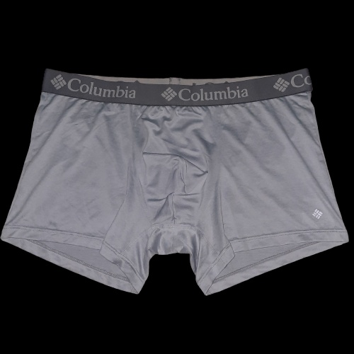 Jual Boxer Underwear Grey Silver Original | Shopee Indonesia