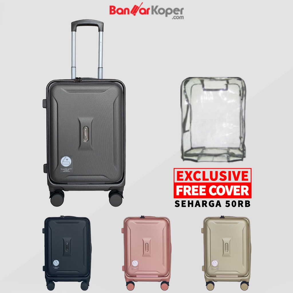 Jual Tas Koper Polo Classic SAB08 Koper 28 Inch Hardcase Ultralight ...