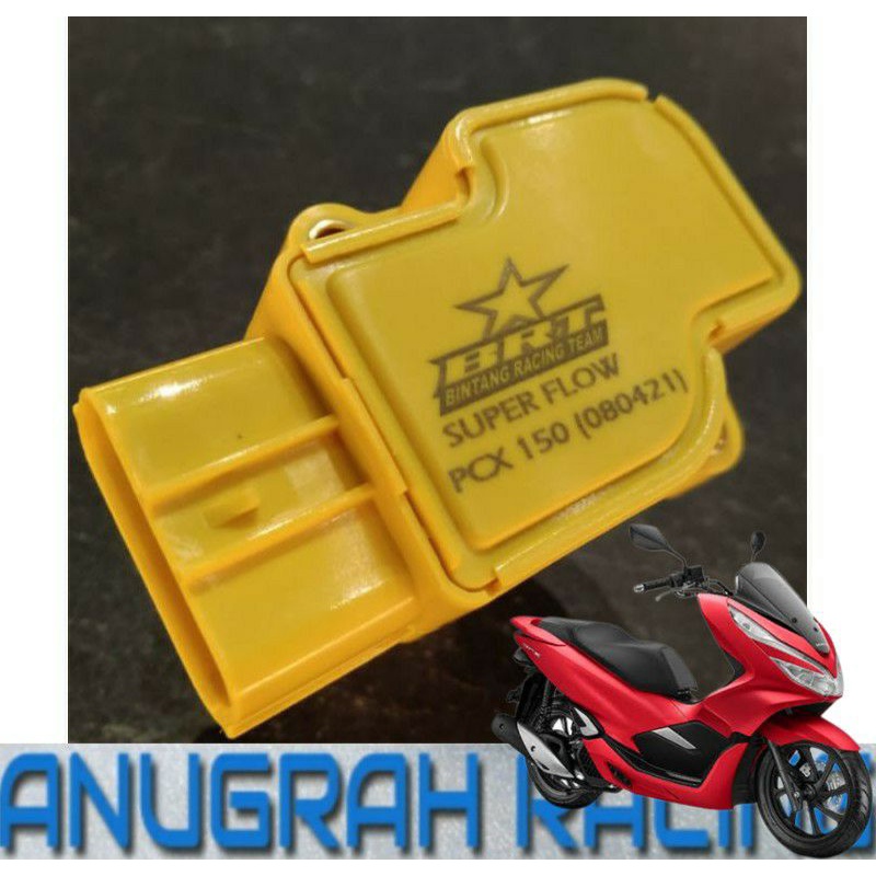 Jual SENSOR TPS / SENSOR GAS RACING BRT PNP PCX 150 LOKAL PCX 150 CBU ...
