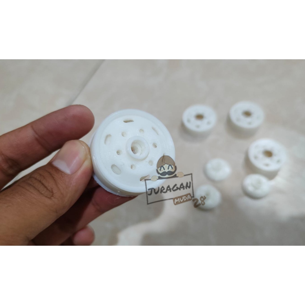 Jual Velg Diameter 3,2 cm dan Tromol Miniatur Bus Truk | Shopee Indonesia