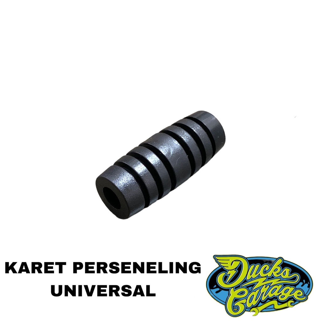 Jual Karet Tuas Perseneling Operan Gigi Underbone Semua Motor Universal ...
