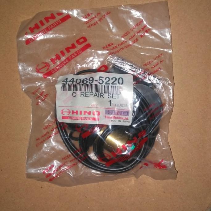 Jual Repair kit pedal rem HINO BUS RKZ | Shopee Indonesia