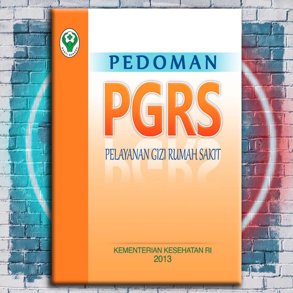 Jual Pedoman PGRS (Pelayanan Gizi Rumah Sakit) | Shopee Indonesia Jual Pedoman PGRS (Pelayanan Gizi Rumah Sakit) | Shopee Indonesia