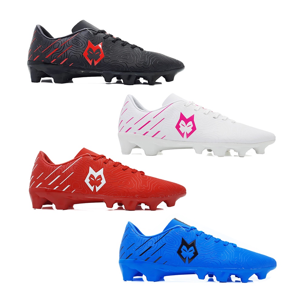 Jual SEPATU BOLA LYCAN ELEMENT CARBONITE FG | Shopee Indonesia