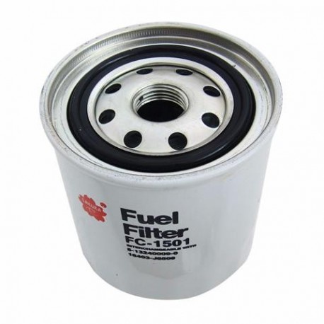 Jual FILTER BAHAN BAKAR FILTER FUEL ISUZU PANTHER - SAKURA FC-1501-4 ...