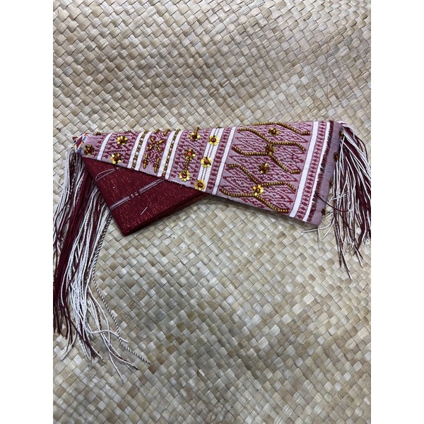 Jual Bulang Simalungun Tenun atau topi adat Simalungun dengan payet ...