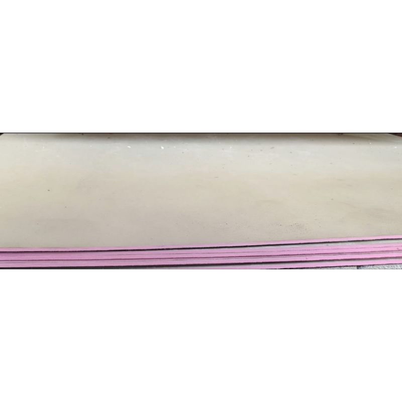 Jual papan GRC board dan GRC pink board 4mm & 8mm (122x244) | Shopee ...
