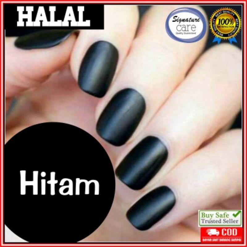 Jual HENNA HITAM (warna awet sampai 3 bulan) | Shopee Indonesia